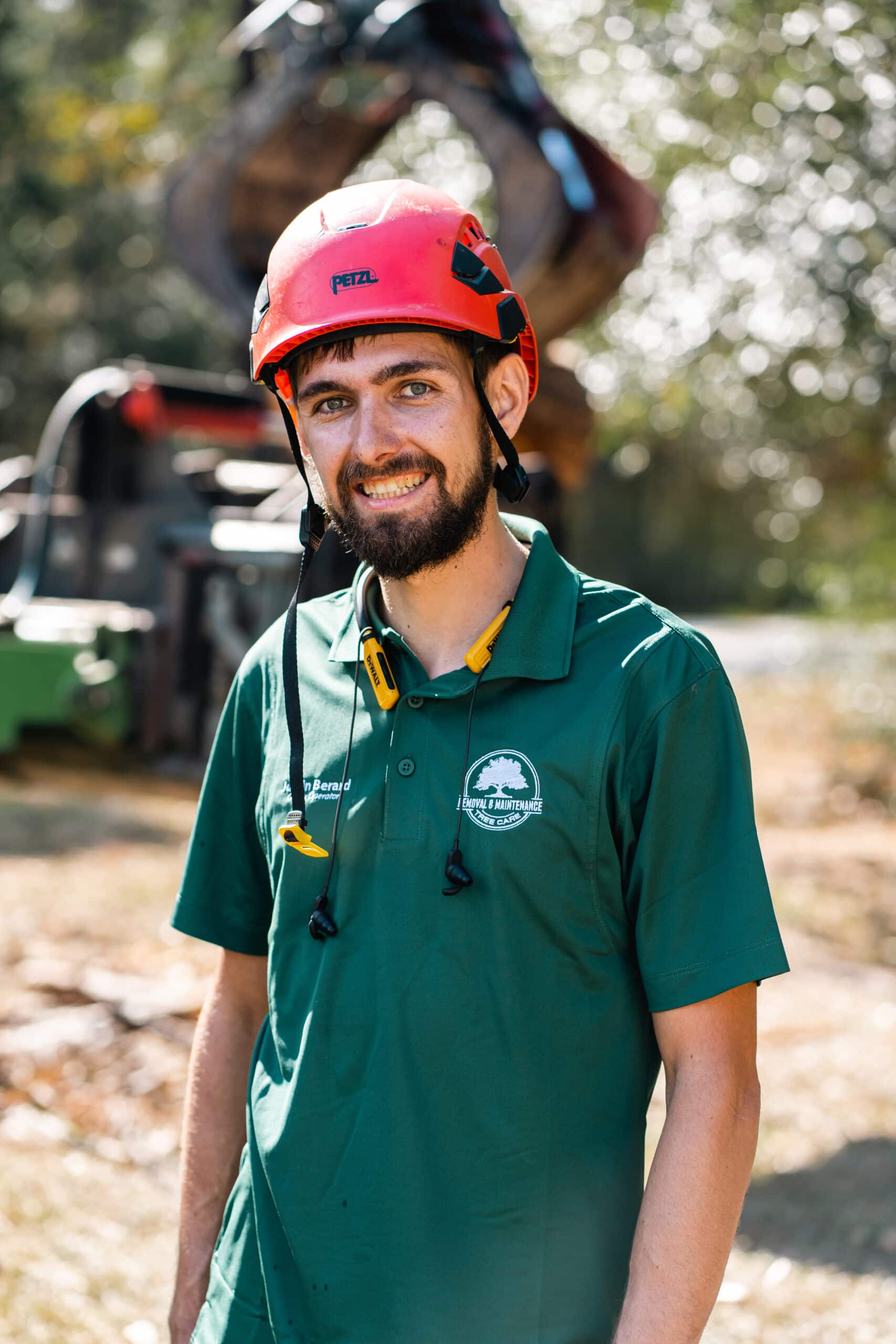 About Us | R M Tree Care