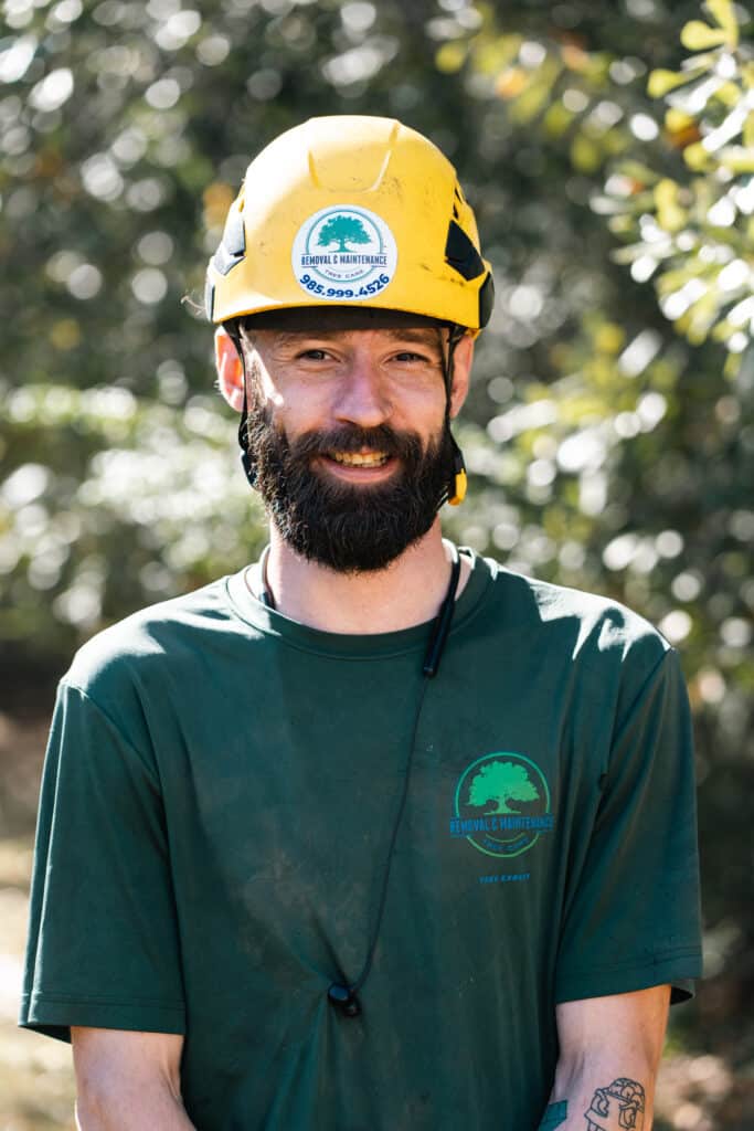 About Us | R M Tree Care